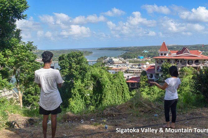 The Cave Tour with Fijian Village, Local School, Hindu Temple with light lunch - The Fijian Village and Kava Ceremony