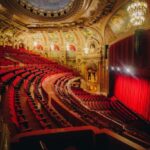 The Chicago Theatre Tour Experience - Guided Tour: What to Expect and Why It Matters