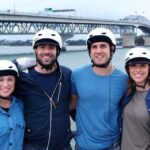 The Classic: Discover Amazing Auckland on an Electric Bike - The Experience: What Makes It Special?