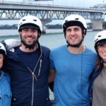 The Classic: our most popular electric bike tour of Auckland's Highlights - How the Tour Feels in Practice