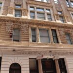 The Creative Capital: An Art and Architecture Tour of Providence - Hearing From Travelers