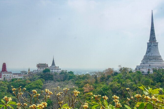 The Damnern Saduak and Phetchaburi from Hua Hin - Who Will Love This Tour?