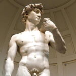 The David from Michelangelo. - The Itinerary: A Close-Up of Florence’s Treasure
