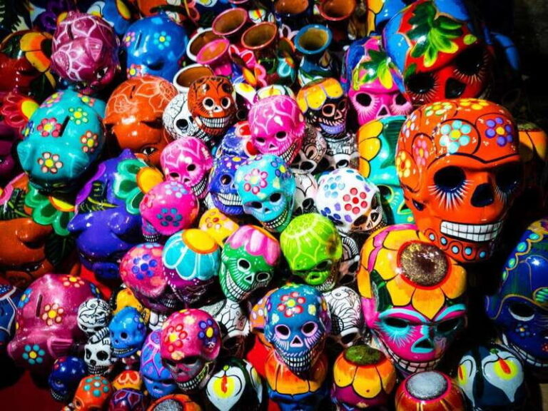 The Day of the Dead Tour in Mixquic - Why This Tour Is Worth It