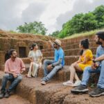 The Divar Island Exploration - Exploring the Highlights of Divar Island