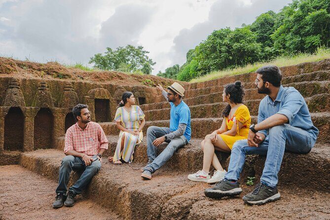 The Divar Island Exploration - Exploring the Highlights of Divar Island