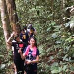 The Dusun : Jungle Trekking Adventure to Waterfall with Jungle Guide - A Deep Dive into the Itinerary