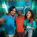 The Escape Game Las Vegas: 60-Minute Adventure at The Forum Shops - Who Would Enjoy This The Most?