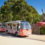 The Explorer - Cranbourne Gardens - Comfort & Accessibility