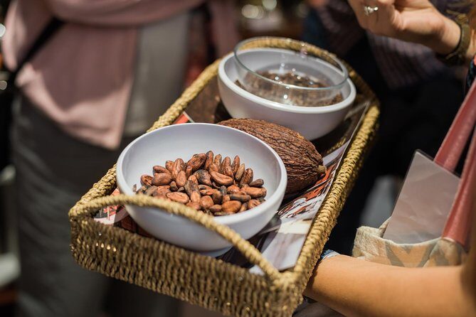 The F Factor: Adelaide food tour - Price and Value: Is It Worth It?