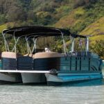 The Floating Bar Moorea - VIP Private Boat Tour - The Motu Lunch: A Highlight