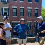 The Freedom Trail and a whole lot more 3 hour Boston walking tour - Who Is This Tour Best For?