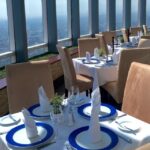 The Gala Dinner at Bellini in Mexico City - The Value Proposition