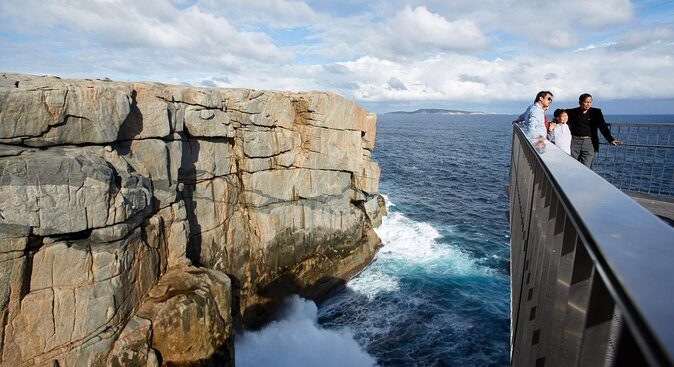 The Gap and Natural Wonders - Who Will Love This Tour?