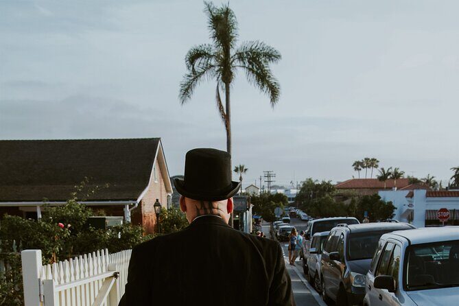 The Gaslamp and Downtown Historical Tour in San Diego - FAQ