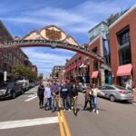The Gaslamp Quarter Walking Tour - Authentic Experiences and Guides: Bringing History to Life