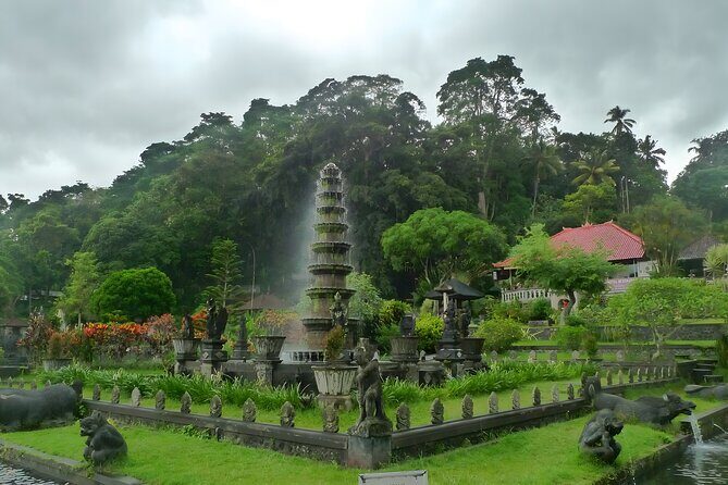 The Gates of Heaven Bali Tour : Bali Instagrammable Trip - Is This Tour Right for You?