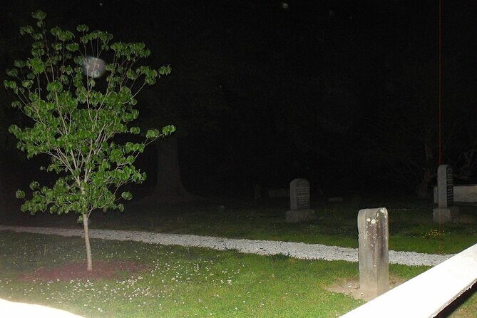 The Ghost Tour Boos and Booze Haunted Pub Crawl - The Experience of the Tour
