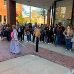 The Ghost Walk. Tortured Souls of Salem - What Makes It Stand Out