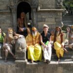 The Golden Triangle Day Tour Package in Kathmandu Nepal - Authentic Experiences and Highlights