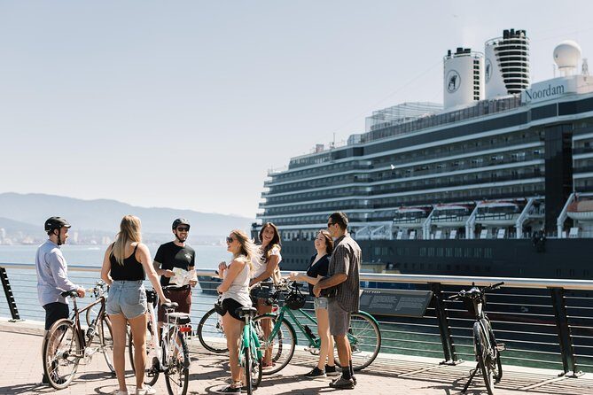 The Grand Bicycle Tour by Cycle City Tours - The Value and Experience