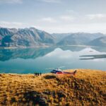 The Grand Circle 30-Minute Helicopter Tour & Alpine Landing - The Itinerary in Detail