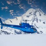 The GRAND TOUR, snow landing (allow 40 minutes - departing Fox Glacier) - Who Should Consider This Tour?