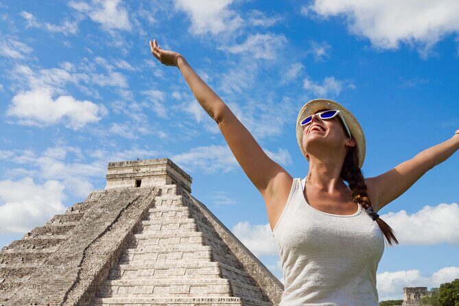 The Great Chichen Itza and Suytun & ikkil Cenotes guided tour - Ultimate Guide to the Tour Experience