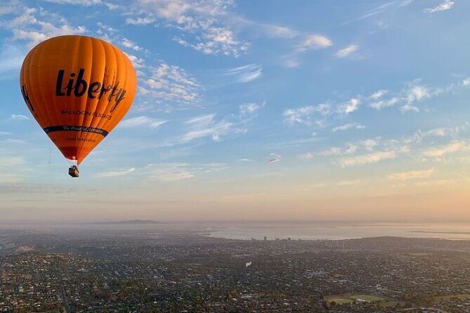 The Great Ocean Balloon Flight - Geelong and Bellarine - Why Travelers Love this Tour