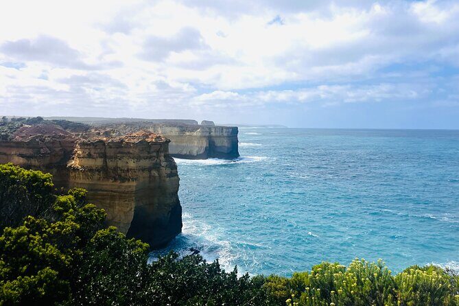 The Great Ocean Road Tour Scenic Coastal Journey - Who Will Love This Tour?
