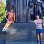 The Great Quest in Illinois University Scavenger Hunt - The Itinerary and Key Stops