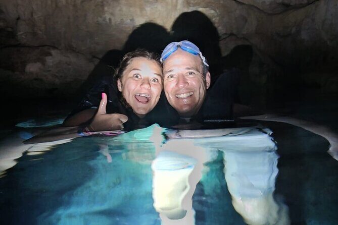 The great snorkeling adventure at the Riviera Maya private tour - What makes this tour stand out?