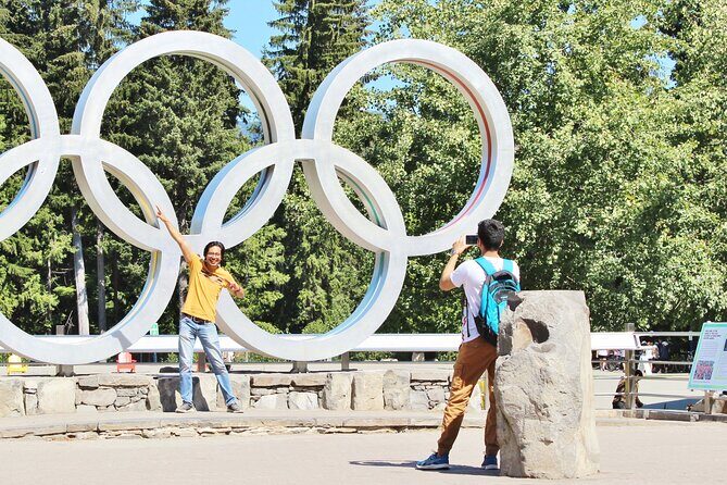 The Great Whistler Walking Tour: Discover Whistler's Sights, History & Culture! - Authentic Insights from Guests