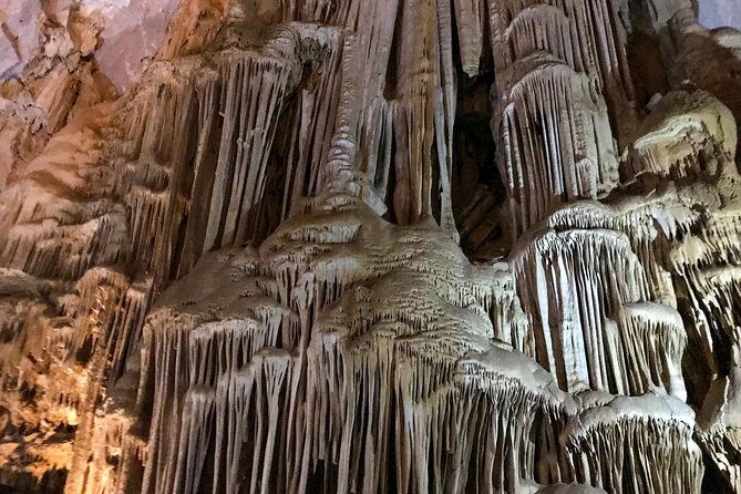 The Grutas de Garcia & Town (Cablecar Ticket + Premium SUV) - Guided Service: Knowledgeable Guides Make the Difference