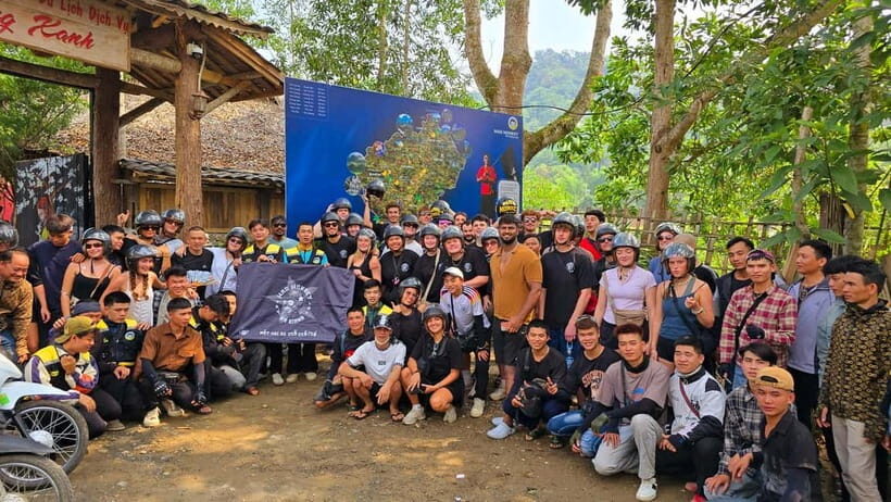 The Ha Giang Jeep Tour 3D/2N - Itinerary Breakdown: What Youll Experience