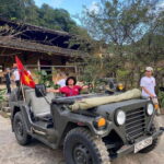 The Ha Giang Jeep Tour 4D/3N - What Sets This Tour Apart?