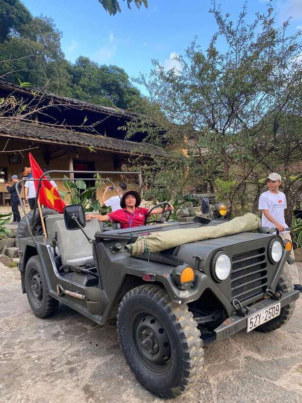 The Ha Giang Jeep Tour 4D/3N - What Sets This Tour Apart?