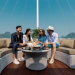 The Halong Catamaran Premium Cruise - Lan Ha Bay Cruise Trip - Analyzing the Value