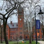 The Haunted Gettysburg Campus Tour - How the Tour Feels in Practice