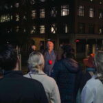 The Haunting of Vancouver Film Tour - A Detailed Look at the Itinerary