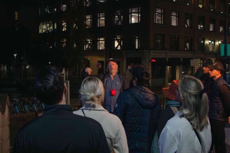 The Haunting of Vancouver Film Tour - A Detailed Look at the Itinerary