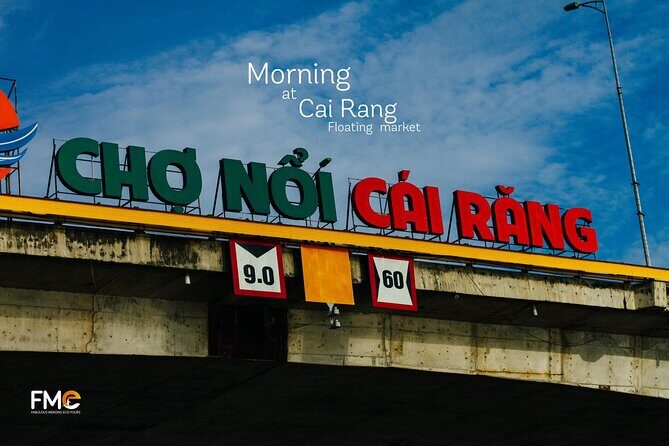 The hidden Fabulous Floating Market and Small Canal - Who Will Love This Tour?