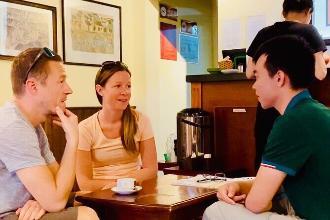 The Hidden Hanoi Old Quarter Experience - What’s Included and Why It Matters