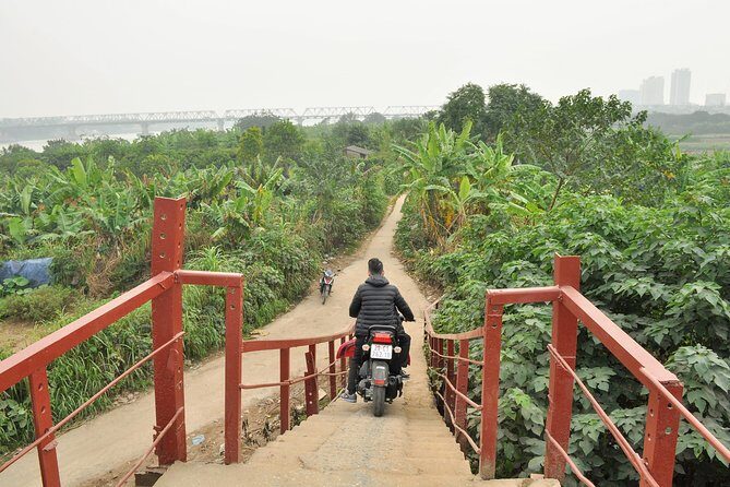 The Hidden Side Of Hanoi By Scooter - Why This Tour Offers Great Value