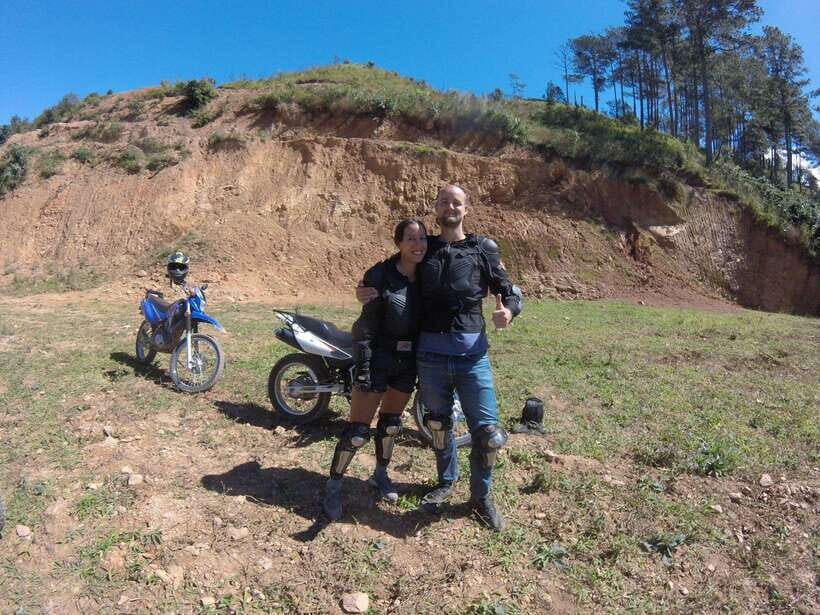 The hidden waterfalls tour - A Practical Guide to the Hidden Waterfalls Tour