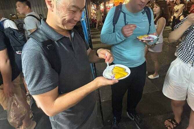 The Highest Rated Food Tour in Bangkok 10+ Tastings - The Practical Side: What You Need to Know