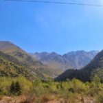 The hiking paradise Ala Archa National Park, 1 day - The Value of the Tour