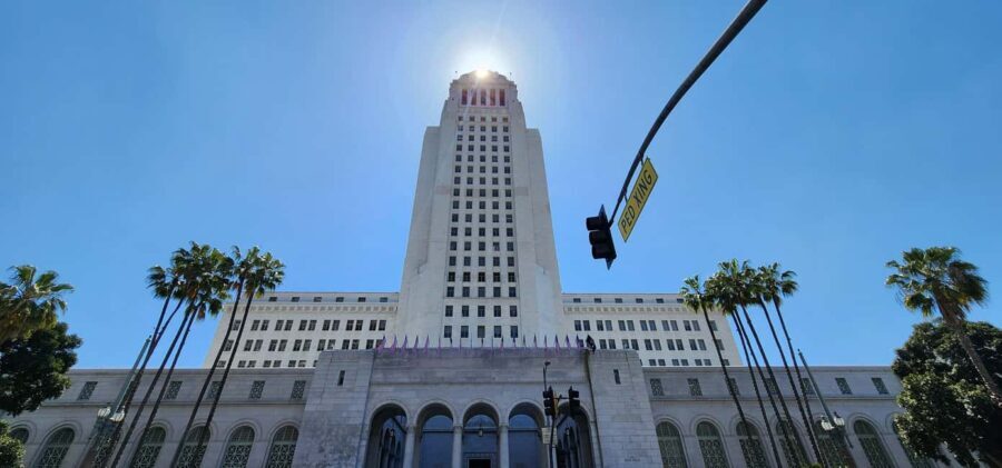 The History and Architecture of Downtown Los Angeles - Practical Details and Value