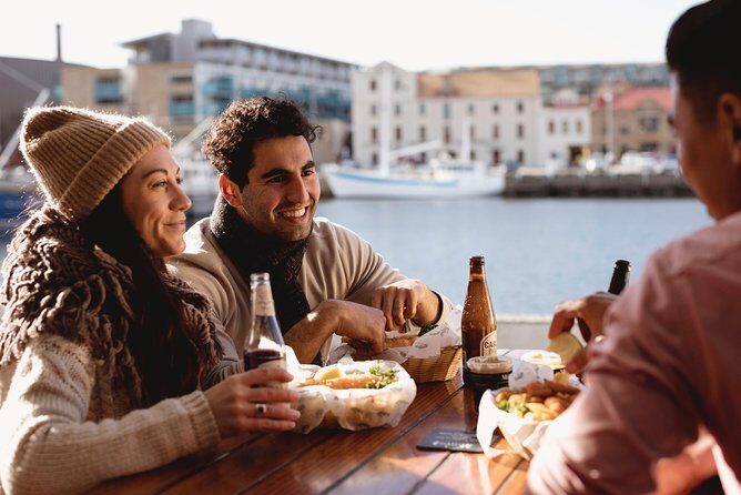 The Hobart Local - Private, luxury half-day tour - What to Expect from the Guides