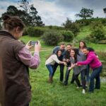 The Hobbiton Movie Set Small-Group Guided Tour from Auckland - The Full Itinerary: What to Expect